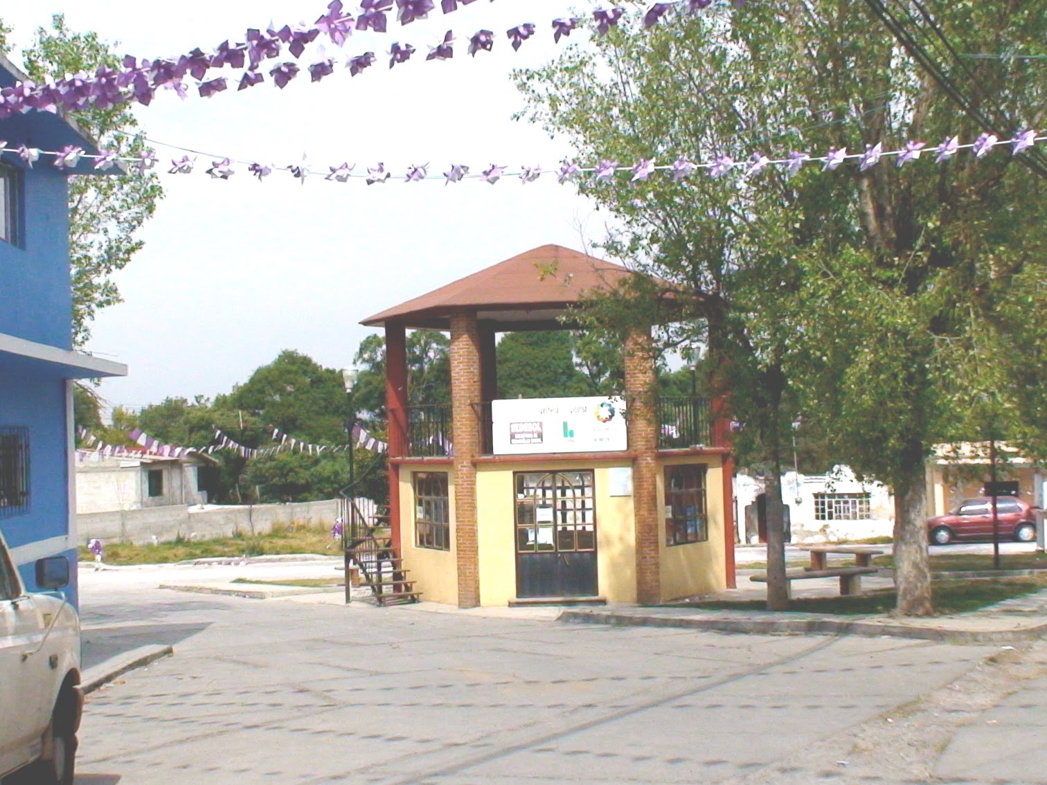 texcalac.com.mx: EN POS DE LOS HABITANTES DE SANTA MARIA TEXCALAC