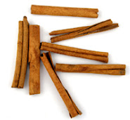 CIMETOVA KNJIGA-CINNAMON BOOK: December 2007