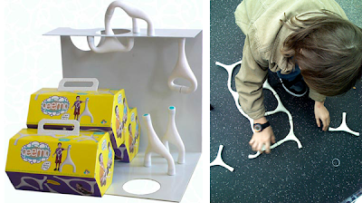 Lets talk about design: Geemo Toy by Brooklyn Junior (blog.2modern.com)