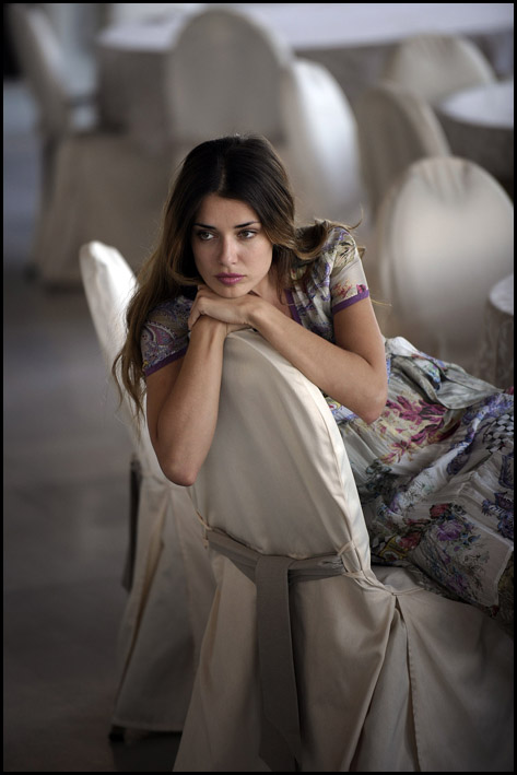 salidadesocorro: Natasha Yarovenko.