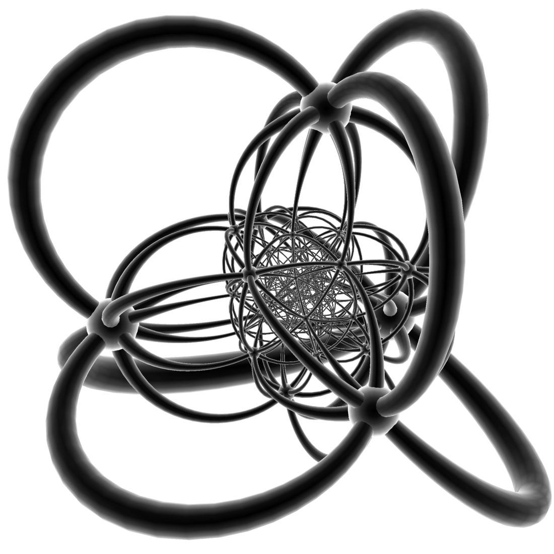 Professor Quibb: Polytopes: Part III