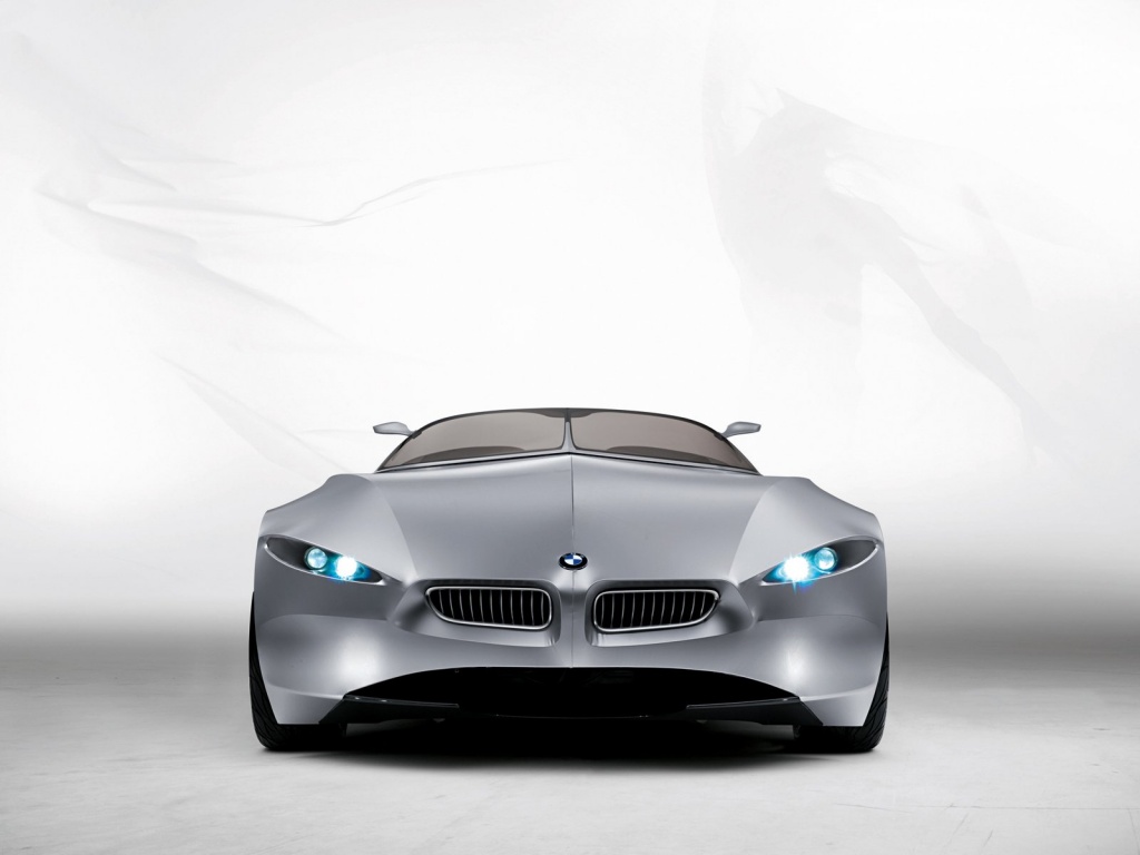 BMW Cars HD Wallpapers ~ Desktop Wallpaper
