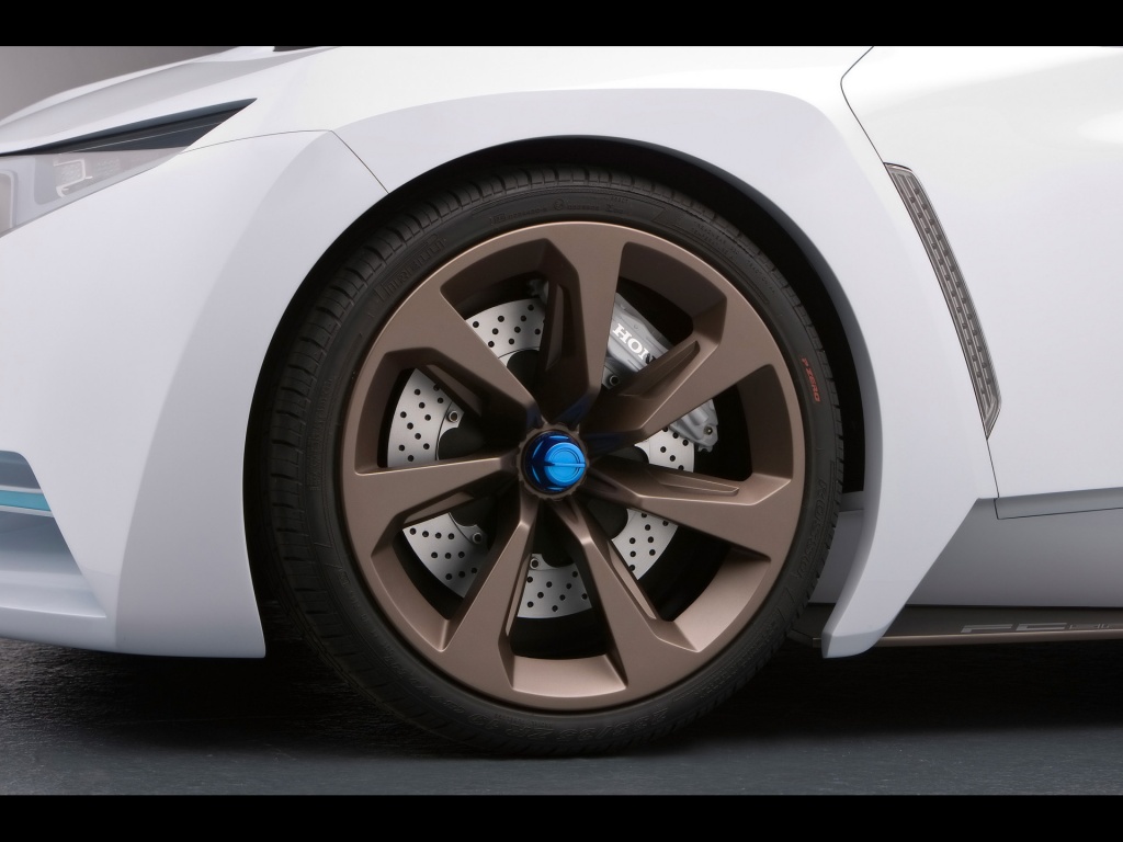 wallpaperforwalls: Honda FC Sport HD Wallpapers