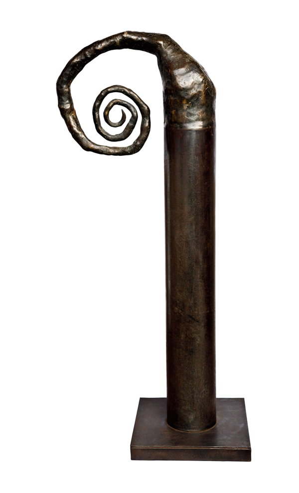 Marius Leonte: Sculptura mea