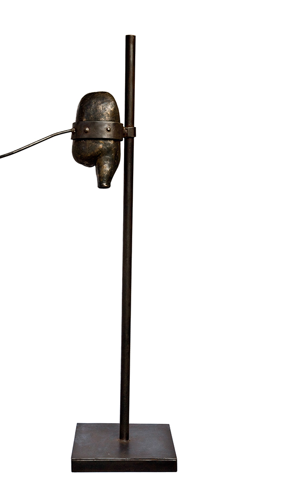 Marius Leonte: Sculptura mea