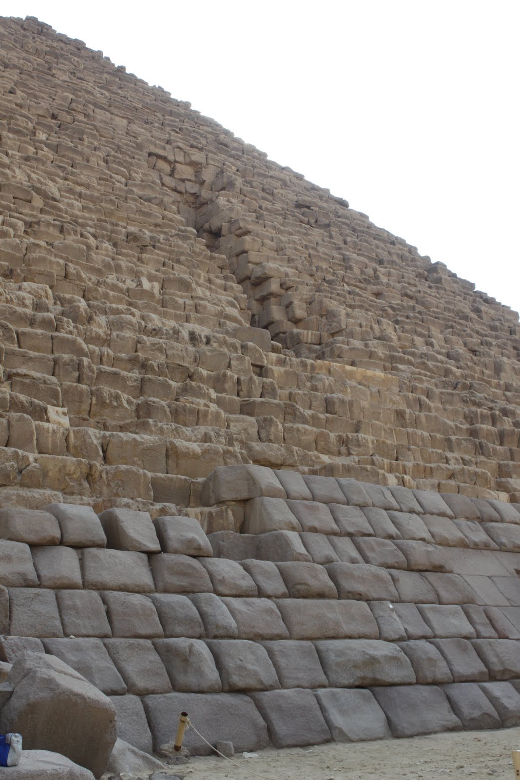 Not All Who Wander Are Lost: Cairo, Final Take