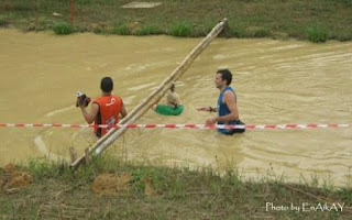 EnAikAY::..: Genting Trailblazer 2009