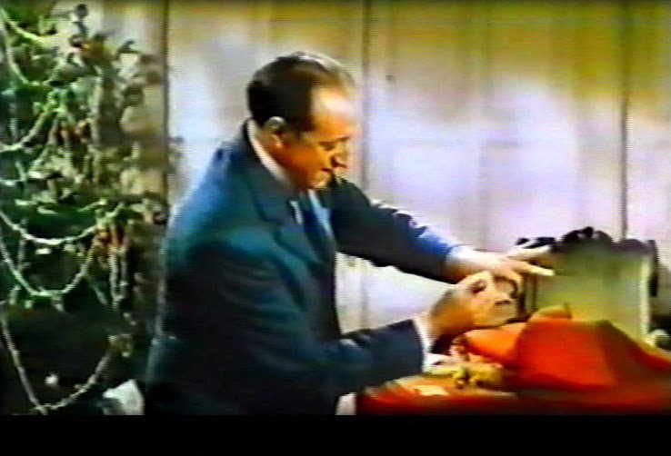 Circo Méliès: El Señor Wences