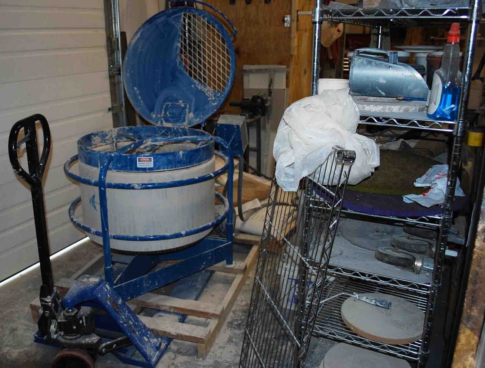 Western Pennsylvania Potters Community: Profile: West Virginia ...