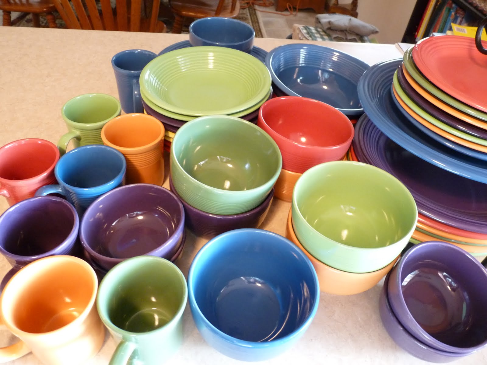 ROAD SAGE: FAKE FIESTA