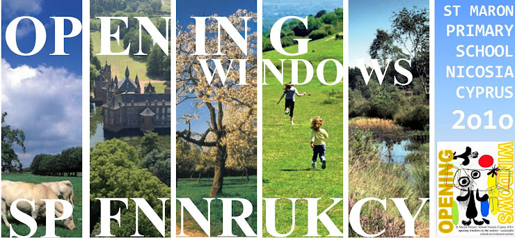 Opening windows to European Communities