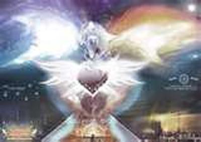 Esoteric, Mystics and GOD's Wisdom: The Archangel of LOVE "Archangel Anael"