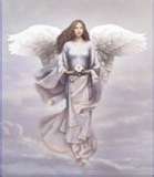 Esoteric, Mystics and GOD's Wisdom: Pictures' of Archangel Anael 2