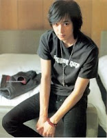 Asian Hunks Online: Kang Dang Won