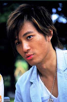 Asian Hunks Online: Ambrose Hsu