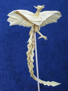 mnidotcom...: SEJARAH DAN HASIL-HASIL KREATIF KARYA ORIGAMI