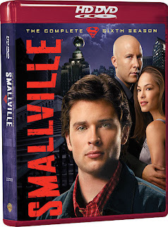 Smallville megaupload: Smallville season 6