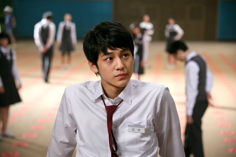 La Estantería de Cho: Death Bell