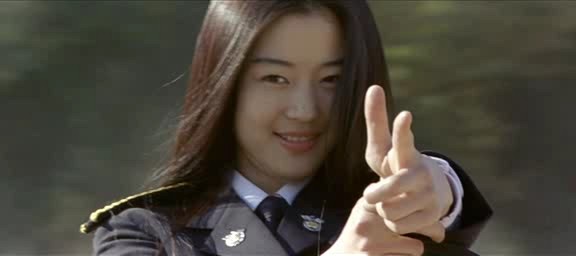 La Estantería de Cho: Windstruck