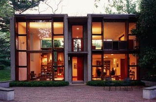 Esherick House | American Houses