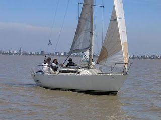 Barcos Cruceros Veleros Lanchas: Velero diseño Frers