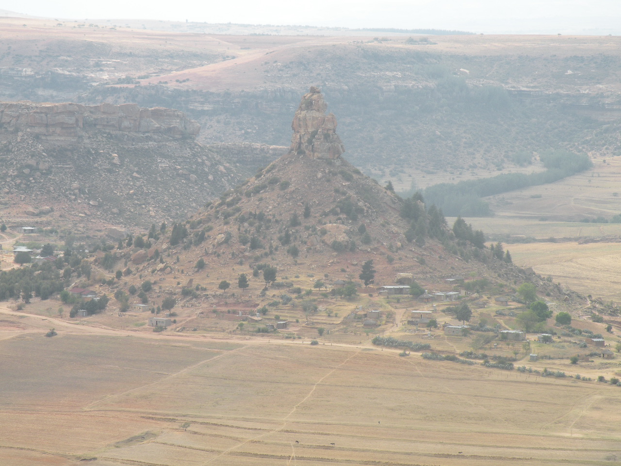 Rusty's Odyssey: November 2010