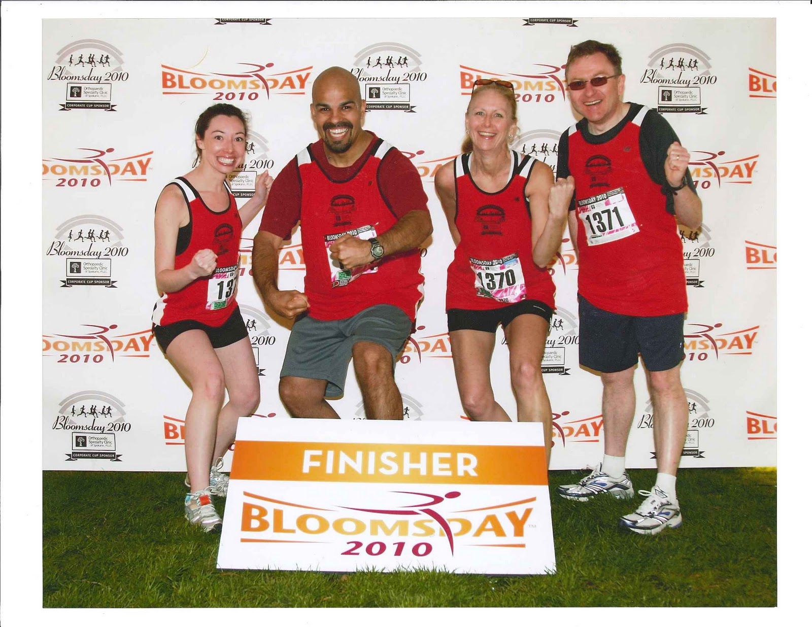 Career Path Services: Corporate Cup Team Name Contest