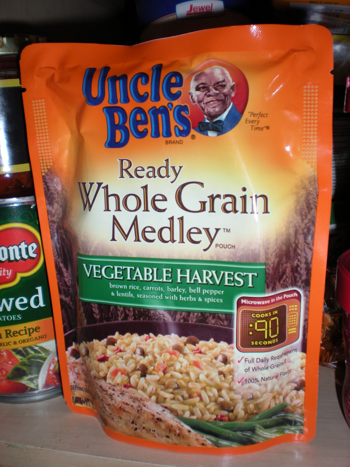 Inspiration and Rough Drafts: 20 (Moderately) Healthy Foods I Love