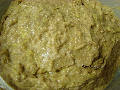 Apy Cooking: Baked Yellow Squash Treats