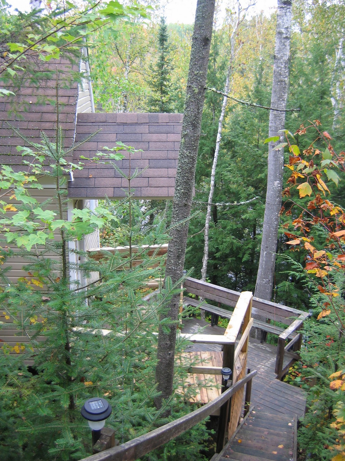 Cottage on the Edge - For Rent...: Rent 'the-EDGE'