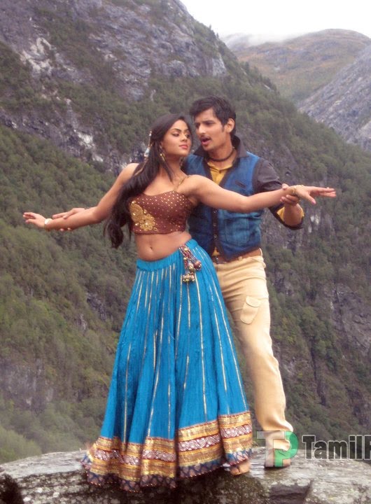 Tamil Cinema Gallery: Ko Movie Stills, Ko Movie Photos