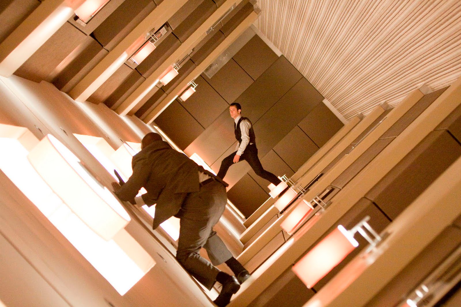 Movie Review: Inception