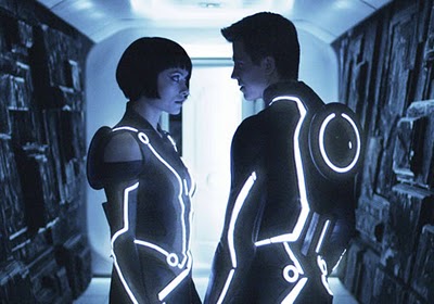 Tron: Legacy Movie Review