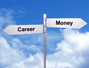 Free Workshop "Money & Career" for Deaf Community