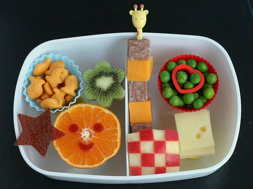 A Not Too Shabby Life: LUNCH BOX INSPIRATION