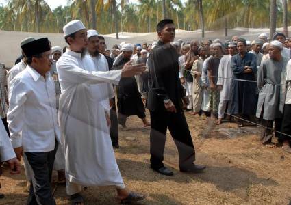 Khuruj Fi Sabilillah