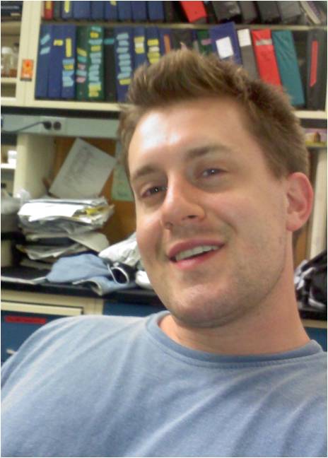 Uganda 2010: Our Team