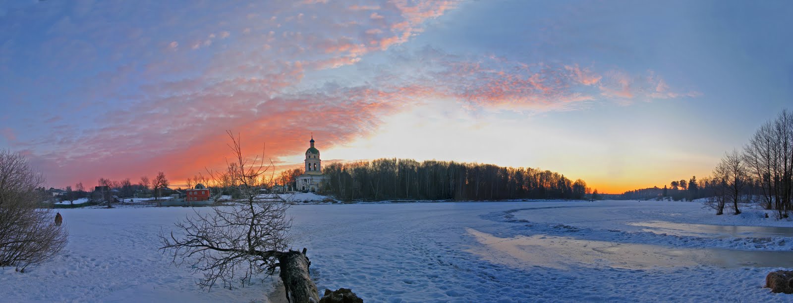 Photo-Club: Beautiful Scenery of Russia