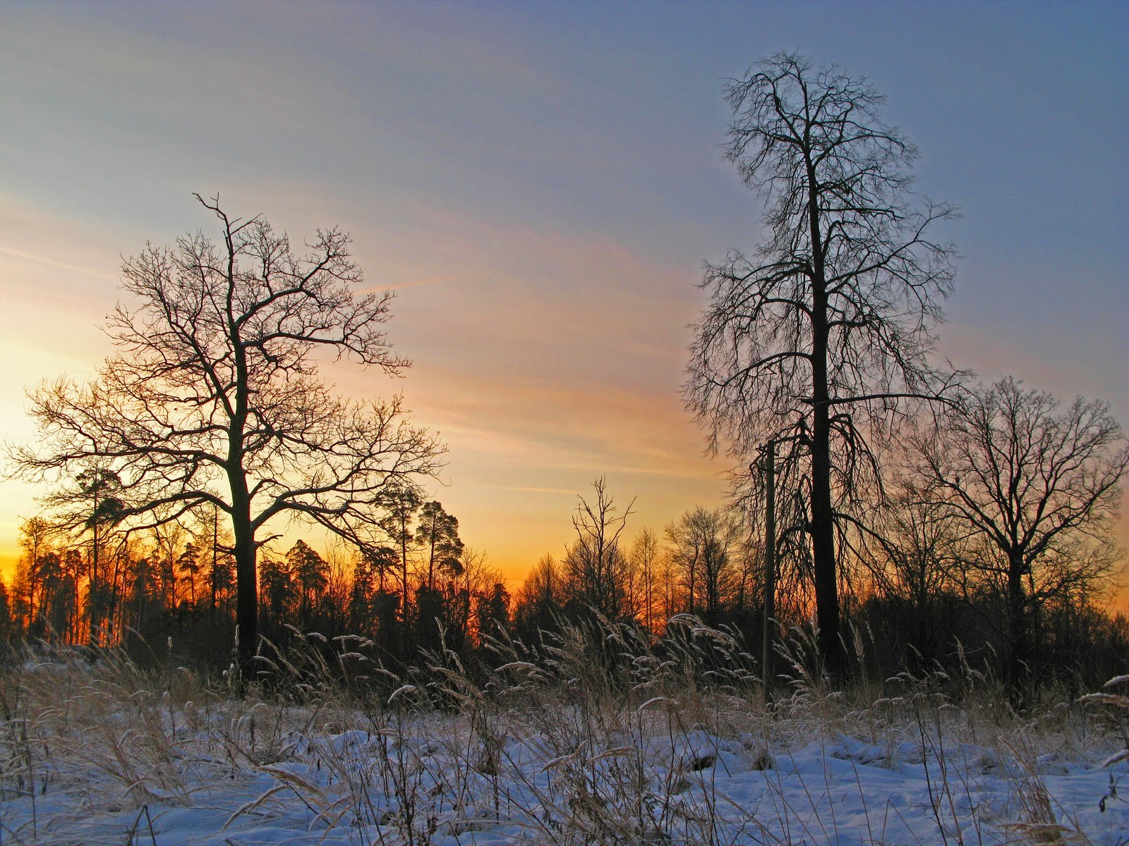 Photo-Club: Beautiful Scenery of Russia