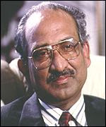 SAVE THE EARTH: Biography of Saifur Rahman (A prominent BNP leader)