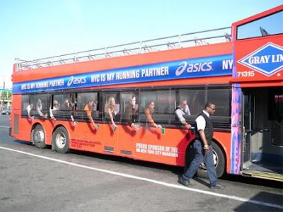 Hardy`s blog: Funny busses
