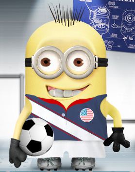 30 and Counting: The Minion Family