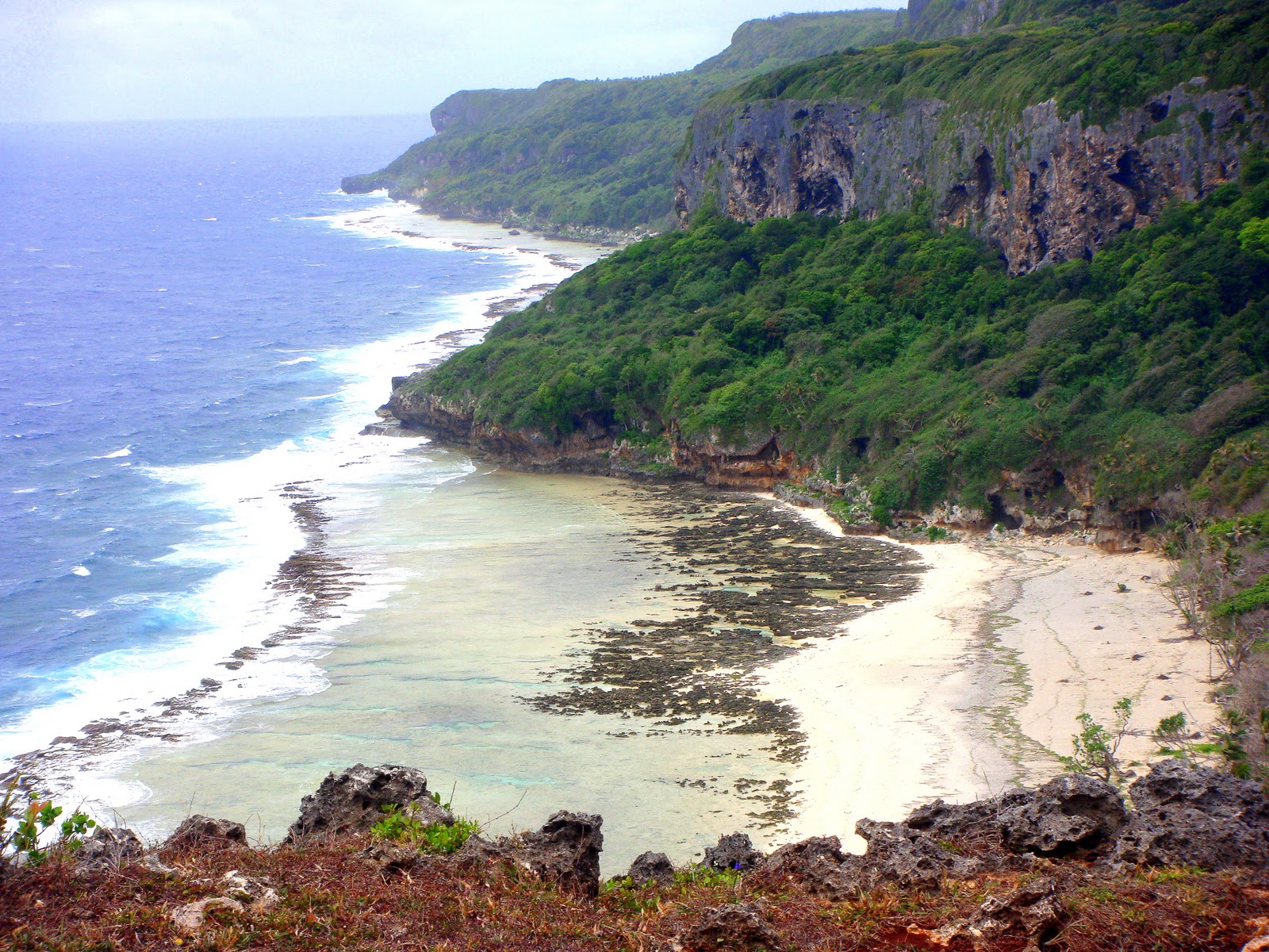 Country Living's simple delights: My Dream places in Tonga