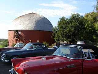 Kicks on Route 66: Meeting Mr. Route 66 and a Fabulous Mother Road Museum