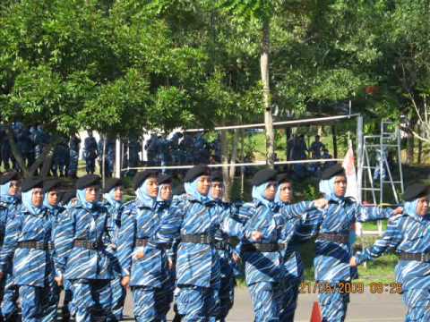 Bestari: Program Latihan Khidmat Negara (PLKN)