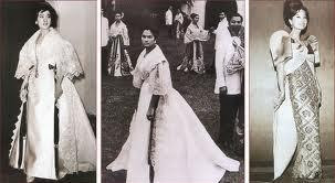 Absolutely Filipina: Maria Clara