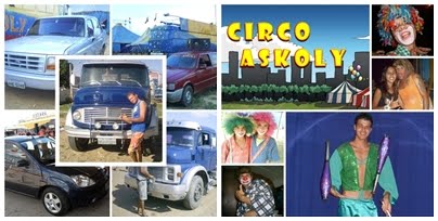 Blogão duh Tinhuh...=]