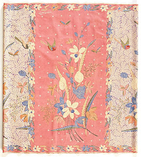 Classical Javanese Batik: The Masterpieces of Batik Peranakan Made by ...