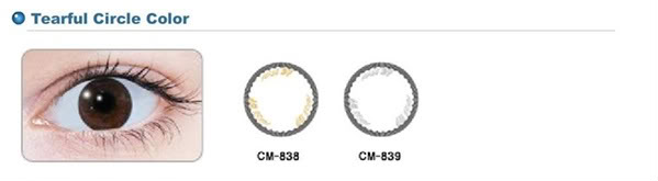 Geo Lens At $10 Per Pair