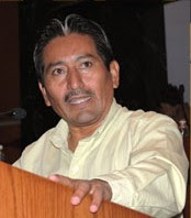 Diputado Sebastian de la Rosa: CONOCEME